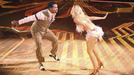 Carlton can dance! Alfonso Ribeiro tops 'Dancing With the Stars ...
