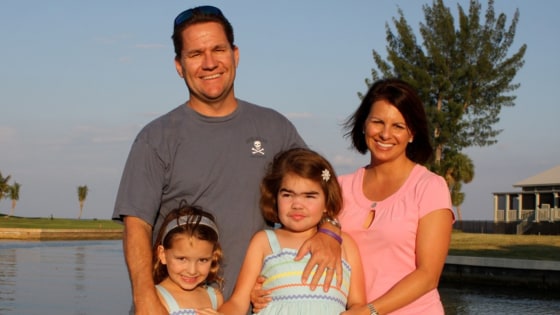 'Sing for Blair' campaign helps family cope with girl's fatal disease