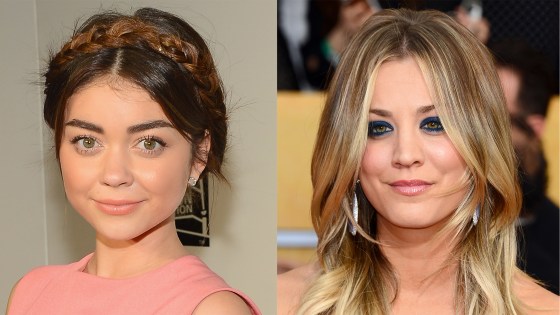 New year fashion and beauty trends to try in 2015