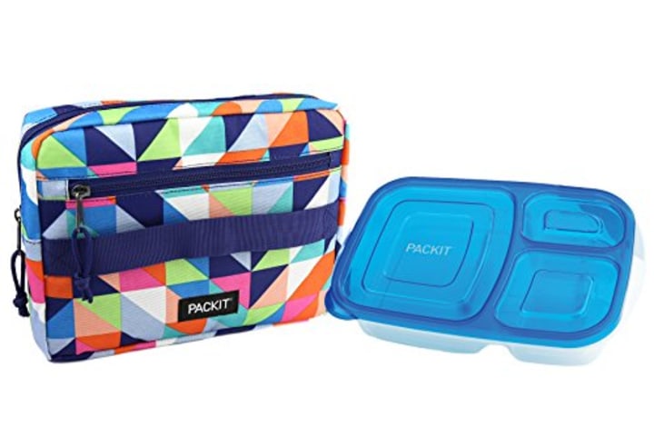The best freezable lunchbox: our review for one great bento box