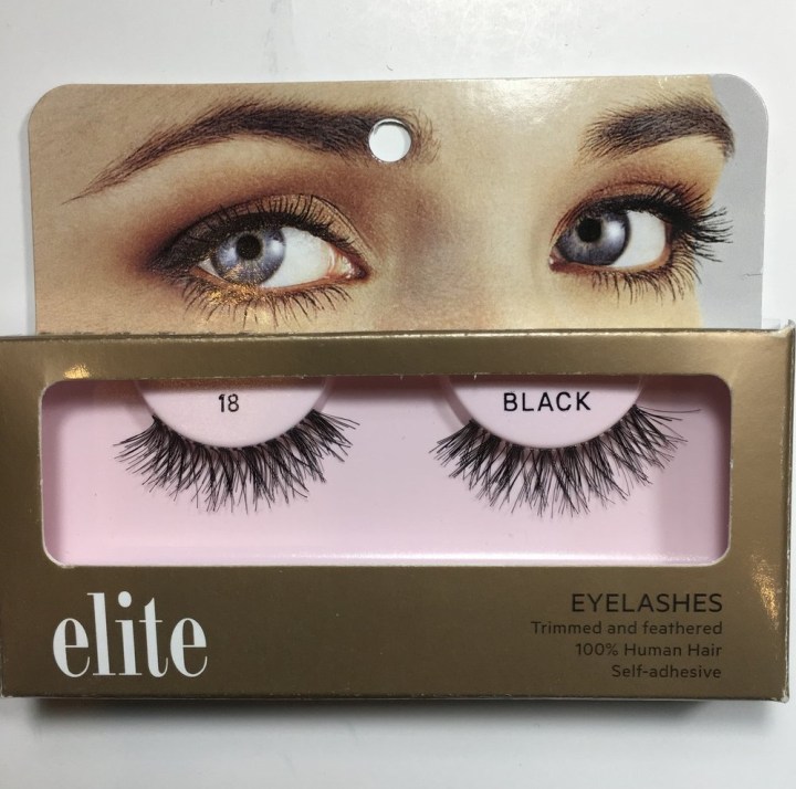 How to find the best fake eyelashes: 5 tips to try