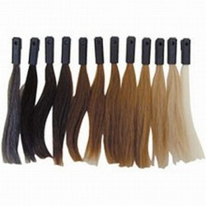 How to dye your hair at home according to an expert colorist