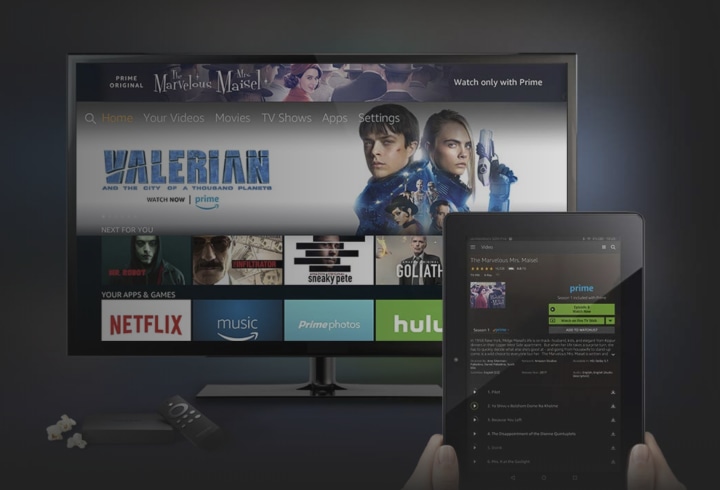 The best video streaming services