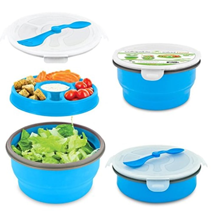 9 kitchen gadgets to make healthy eating easy