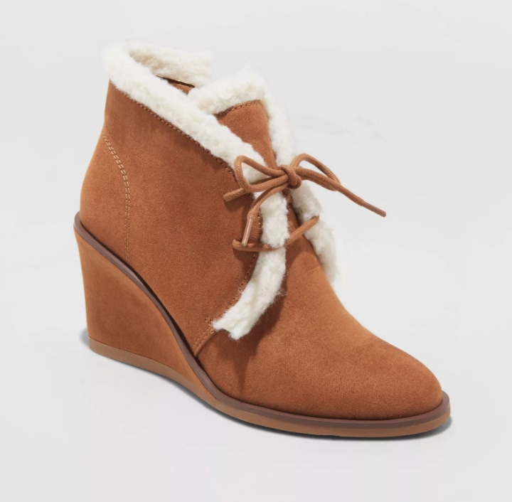 Boot styles that are perfect for your winter wardrobe