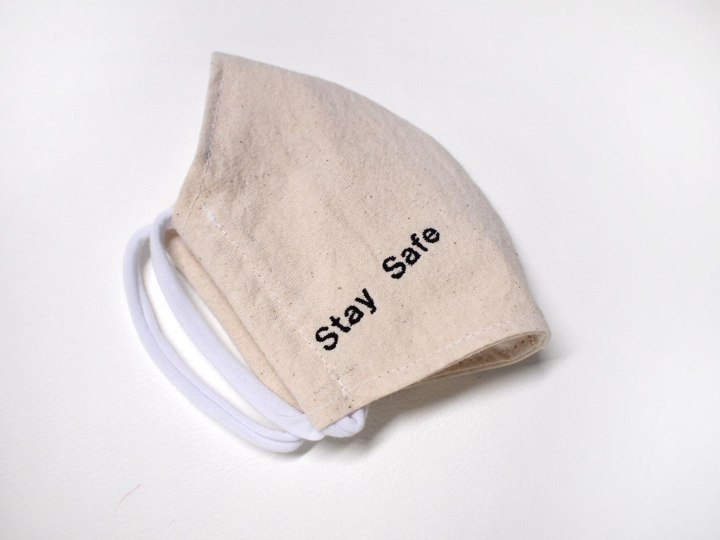 How to shop for face masks on Etsy, according to experts