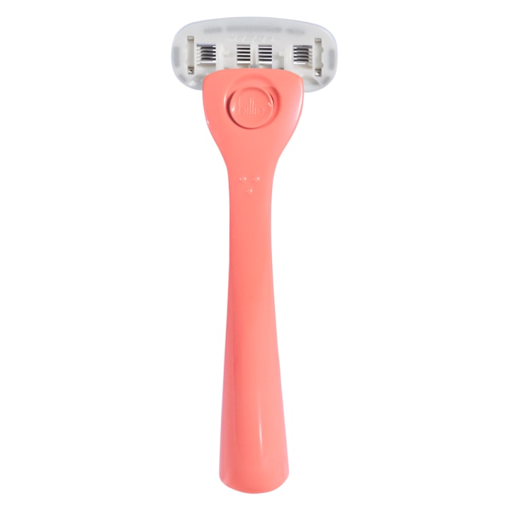 Why I'll only shave with a Billie Razor