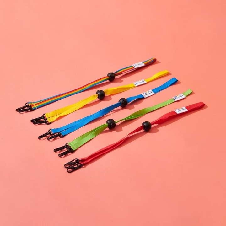 Crayola's new face masks for kids: What to know