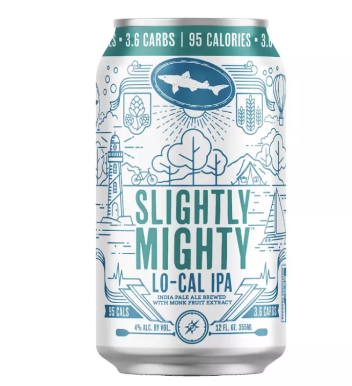 10 best low calorie beers and ciders you'll actually want to drink