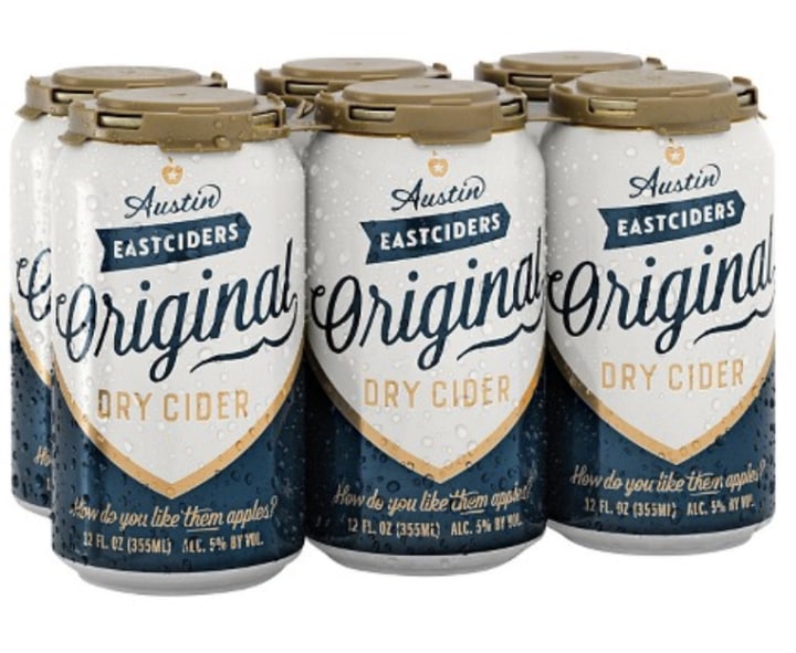 10 best low calorie beers and ciders you'll actually want to drink