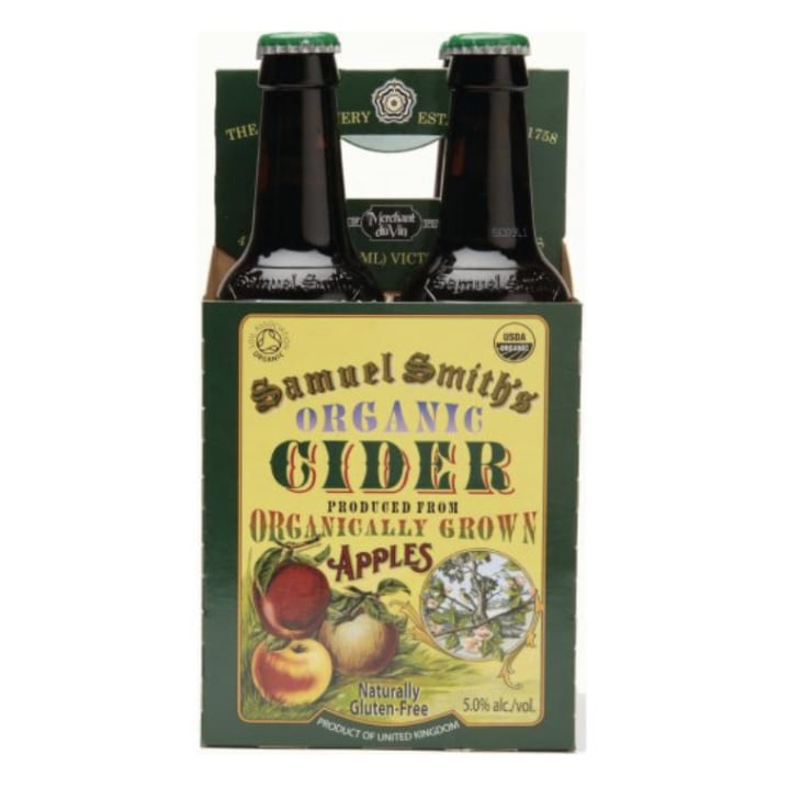 10 best low calorie beers and ciders you'll actually want to drink