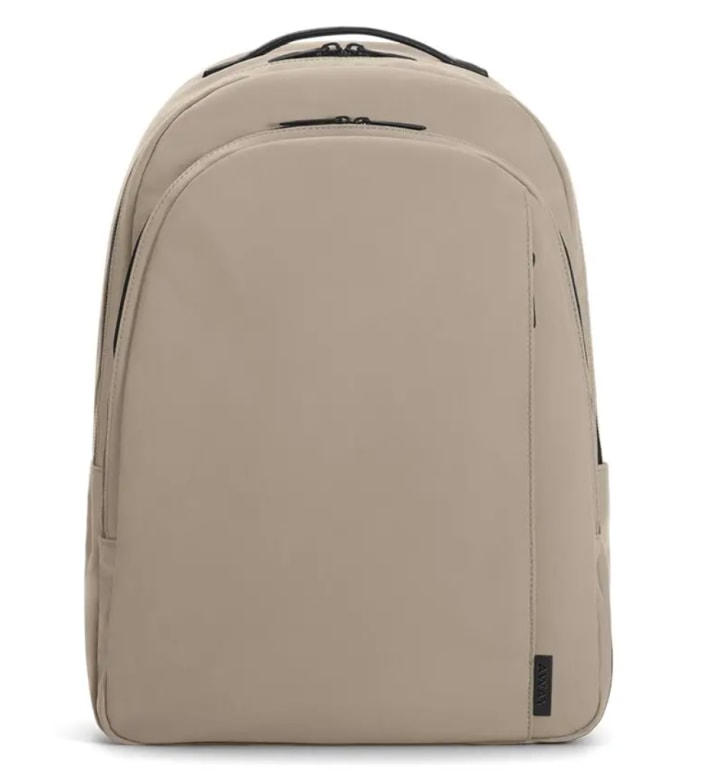Away's popular luggage is hosting its first-ever online sale