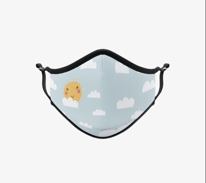 CDC school guidelines and universal masking: A shopping guide