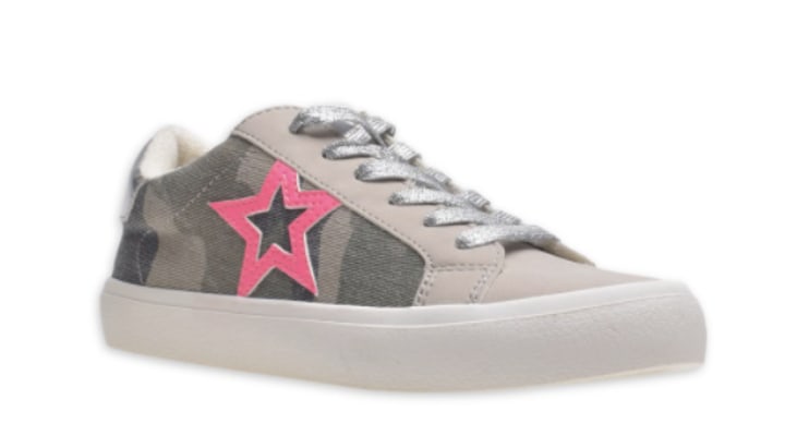 Walmart shoe section: Here are my favorites under $25