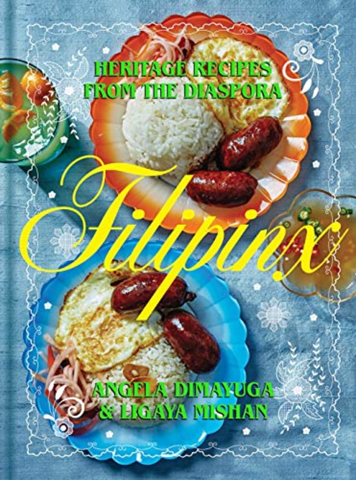 9 new cookbooks that celebrate AAPI history and cuisine