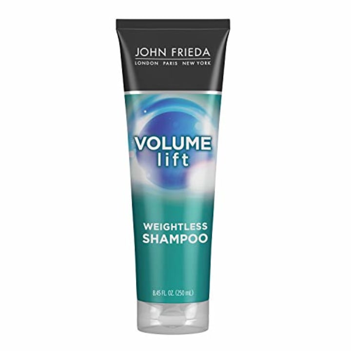 The 7 best shampoos for fine hair this year