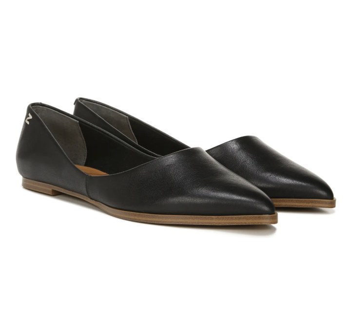 13 comfortable women's flats to wear to the office - TODAY