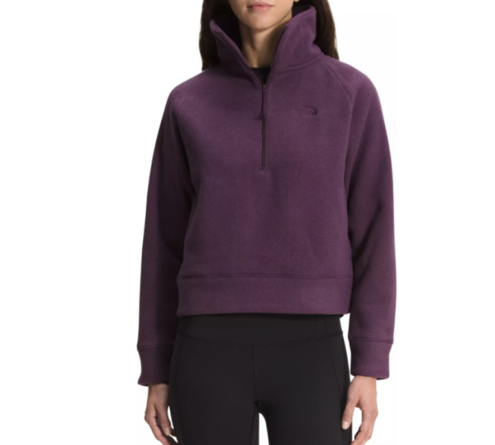 Top fleece trends to try in 2021, according to stylists - TODAY