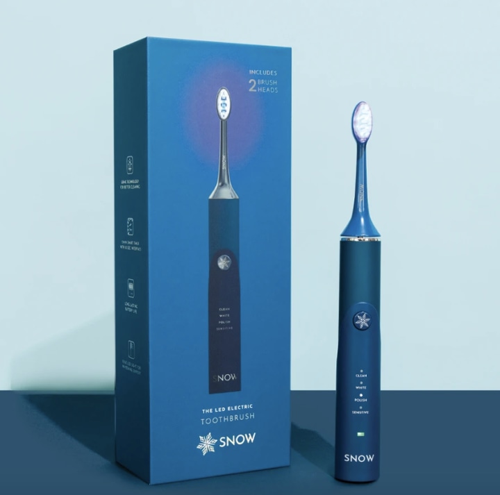 New & Notable from Casper, Allswell and SNOW