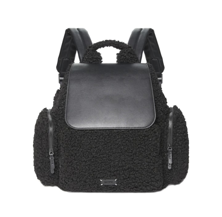 New & Notable from Toms and West Elm, Curie and Caraa