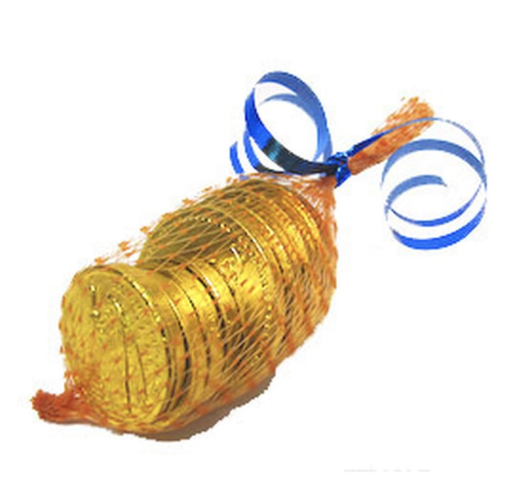 6 places to buy chocolate gelt during Hanukkah 2021