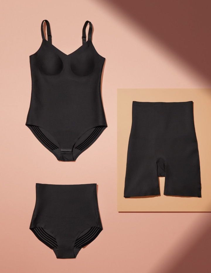 12 plus-size shapewear pieces to try in 2022 - TODAY