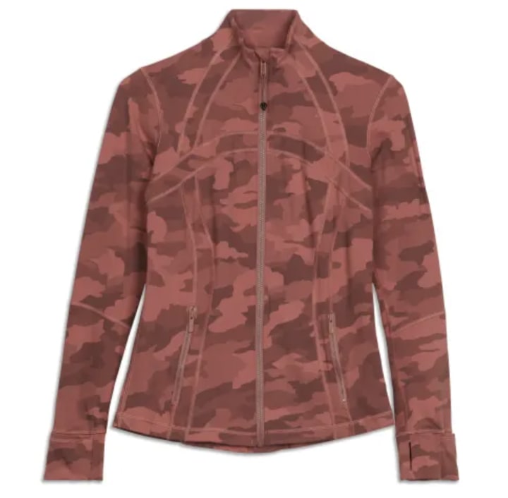 Lululemon Like New: How to shop the resale program - TODAY