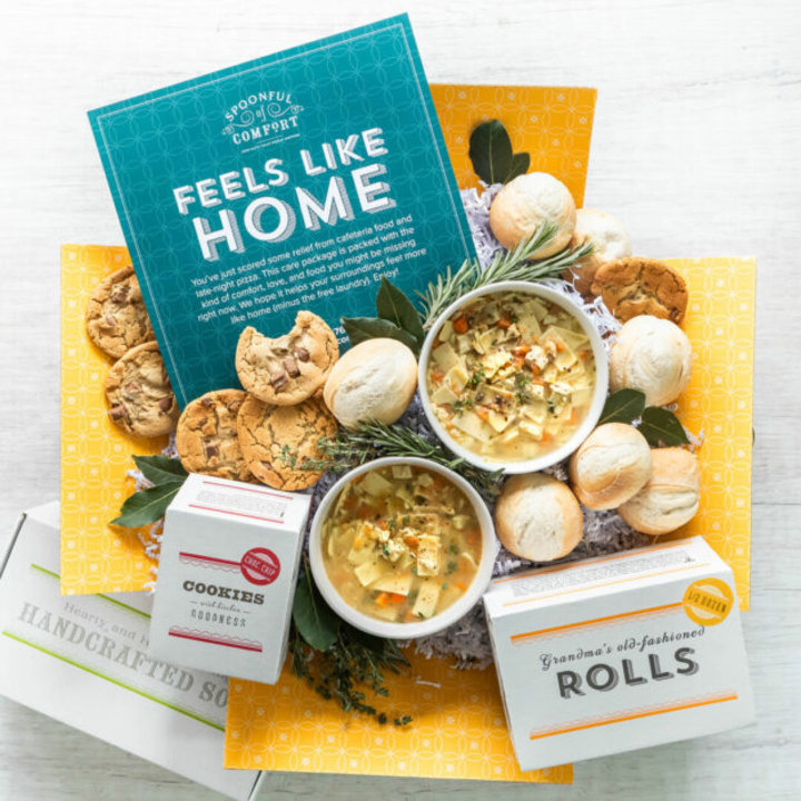 10 best mail-order foods you need for summer 2021 - TODAY