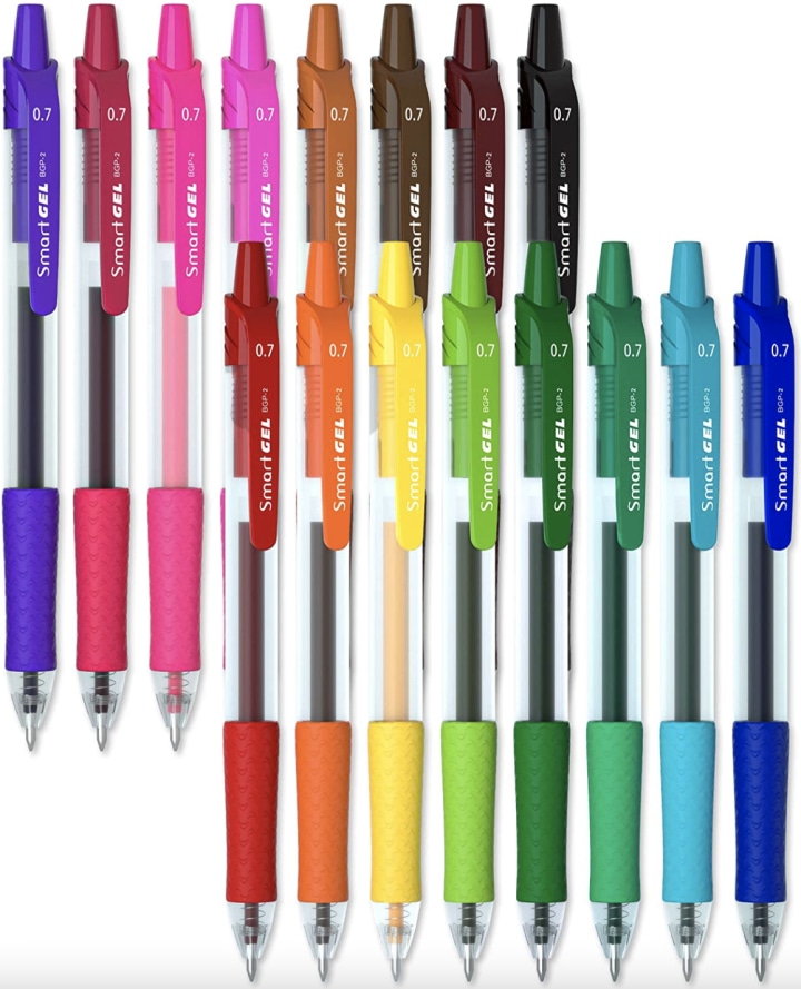 The 14 best pens recommended by writers and authors - TODAY