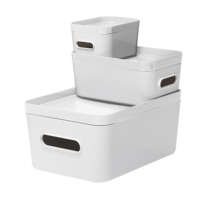 15 best college dorm room storage ideas of 2022