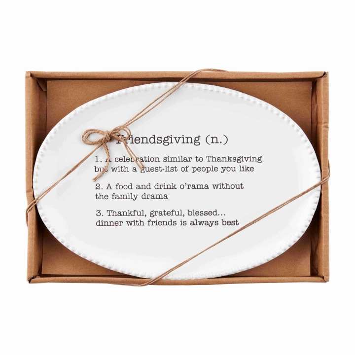 12 must-haves for hosting Friendsgiving in 2022