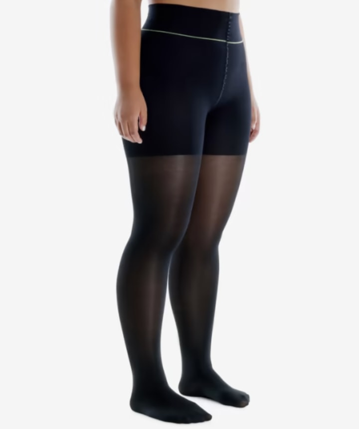 Sheertex tights review — Shop TODAY editors try them