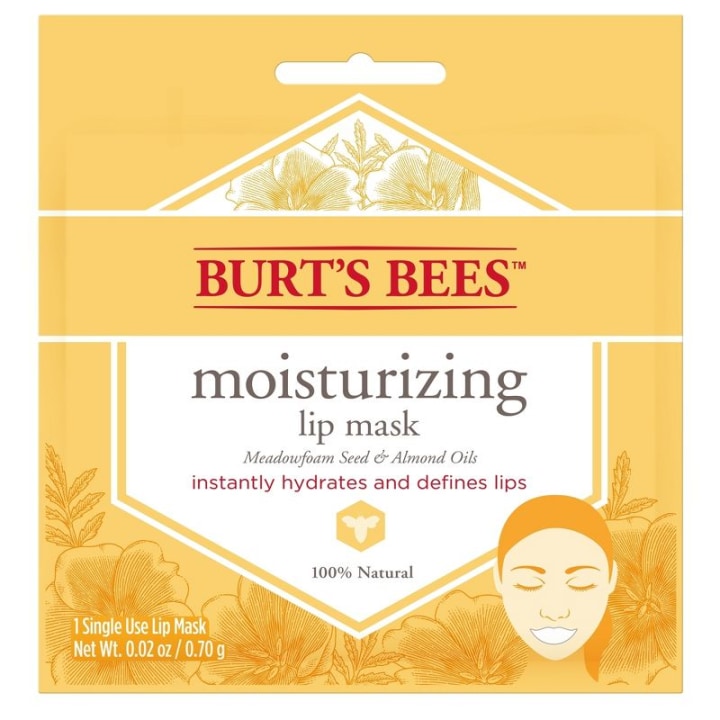 9 best lip masks to heal dry lips in 2023, according to derms