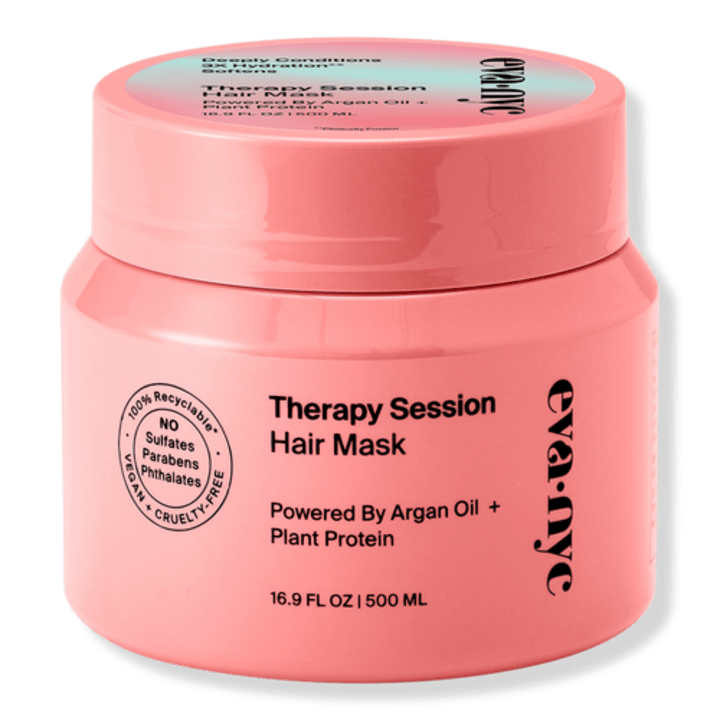 14 best hair masks to fix dry and damaged hair - TODAY
