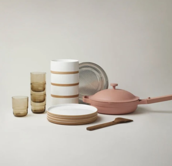 Our Place launches sitewide sale in line with Amazon Prime Day 2021