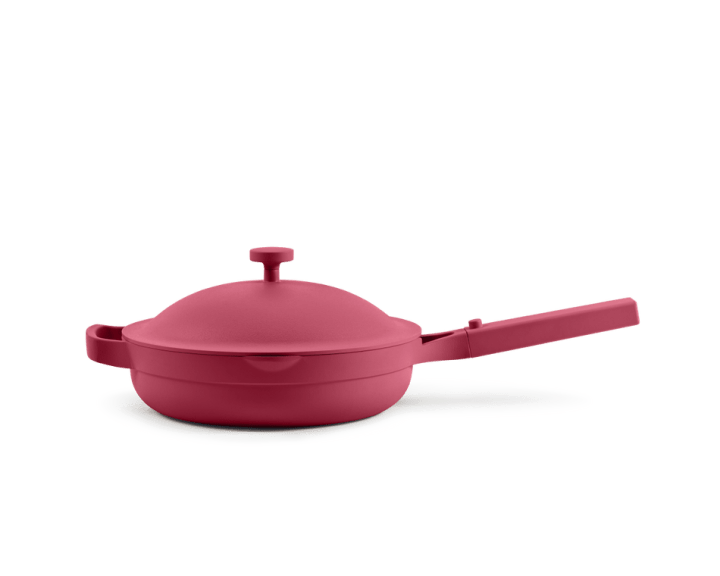 Pantone 2023 Color of the Year: Where to find Viva Magenta