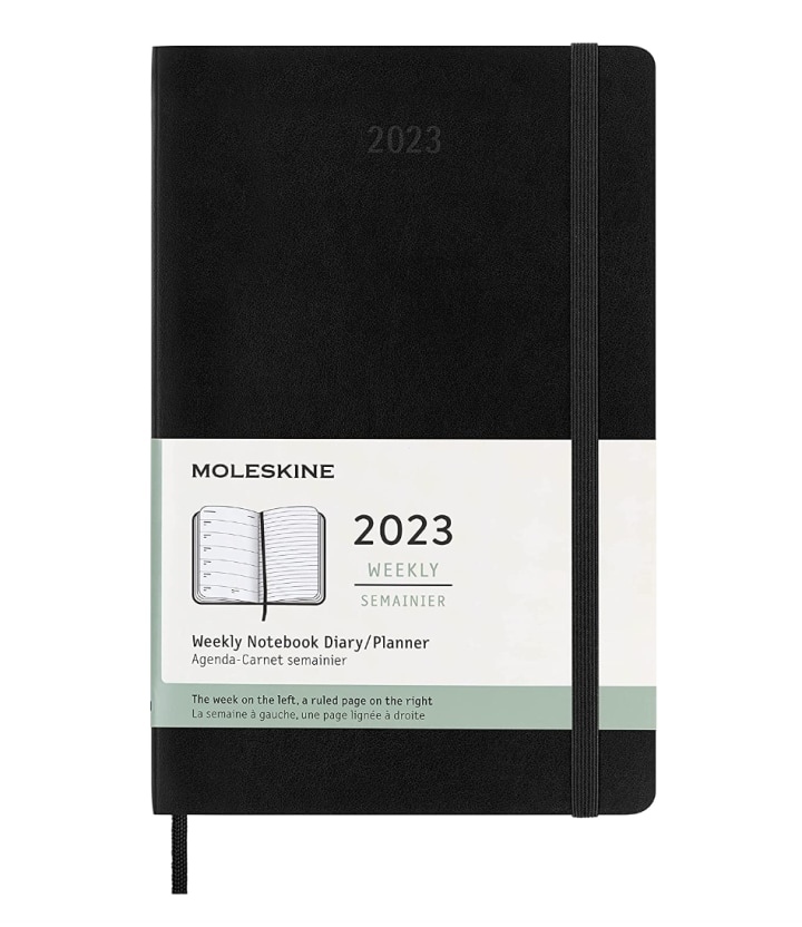 9 top-rated yearly planners to keep you organized in 2023