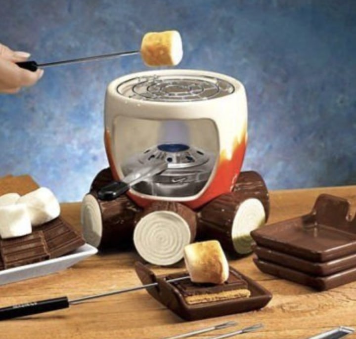 13 best s'mores makers for the ultimate camping experience