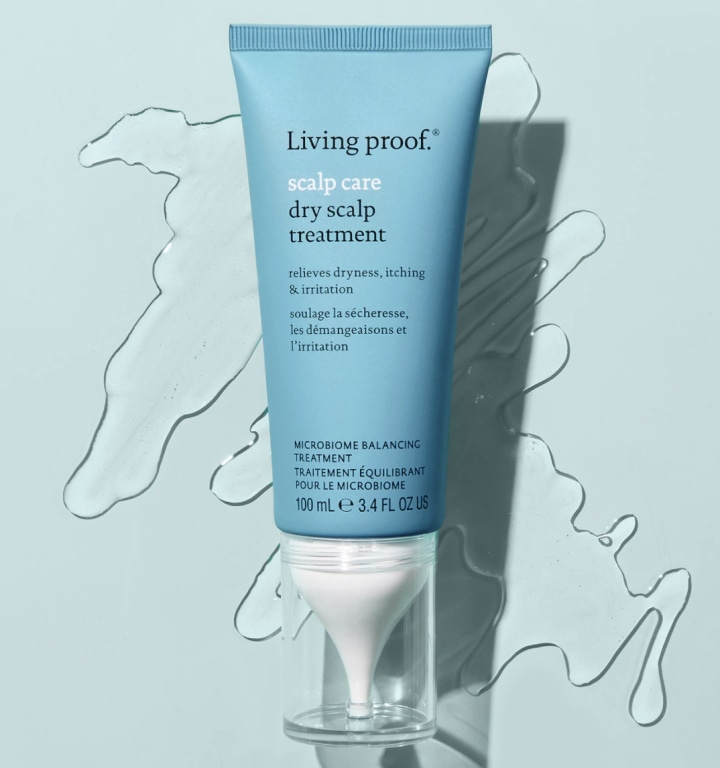 How to determine your scalp type, according to a dermatologist