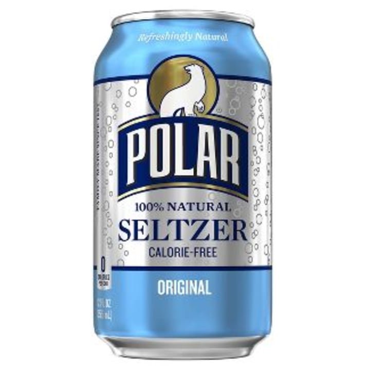 The 6 Best Sparkling Waters and Seltzers, Ranked