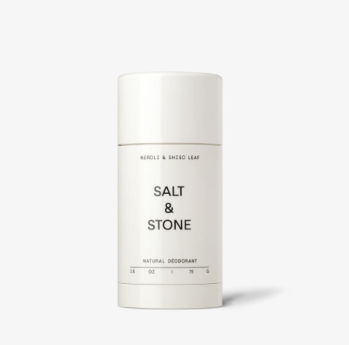 11 best natural deodorants to try in 2023