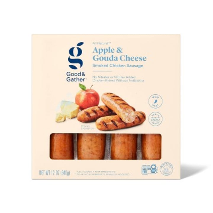 13 Good & Gather summer grilling essentials from Target