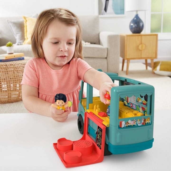Cool Toys For 2 Year Old Girls Online