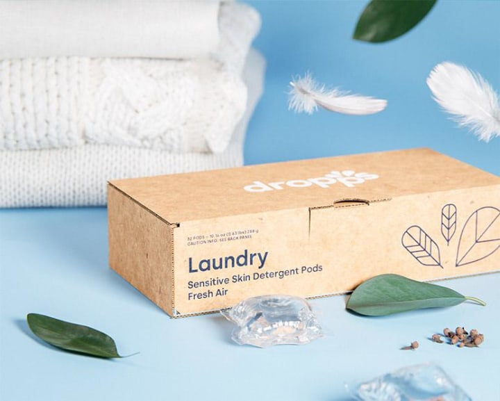 14 best laundry detergents for sensitive skin
