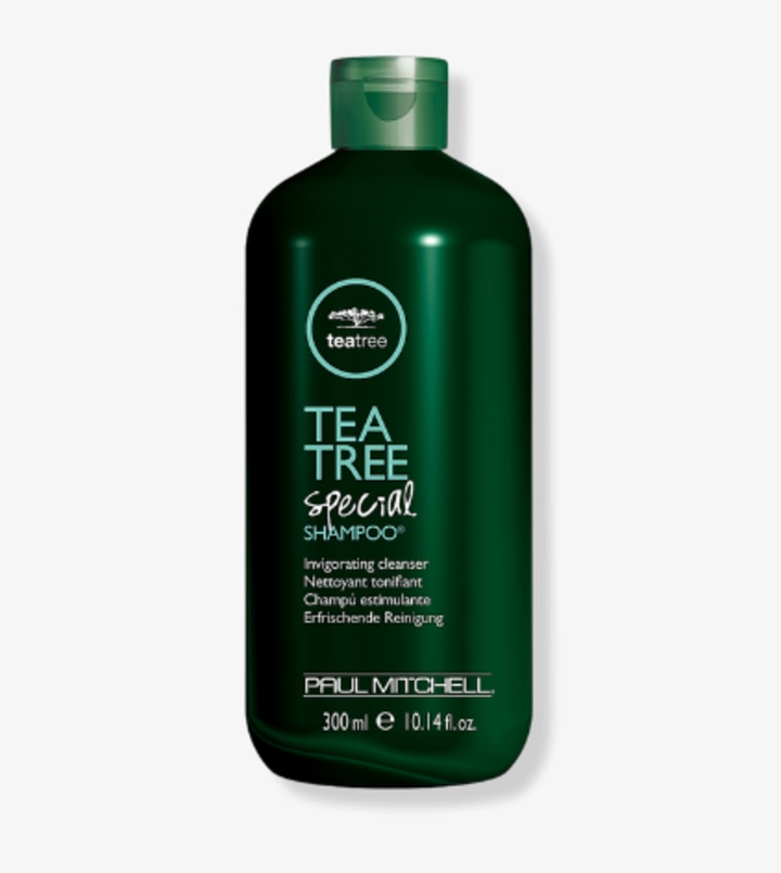 8 best scalp acne shampoos of 2024