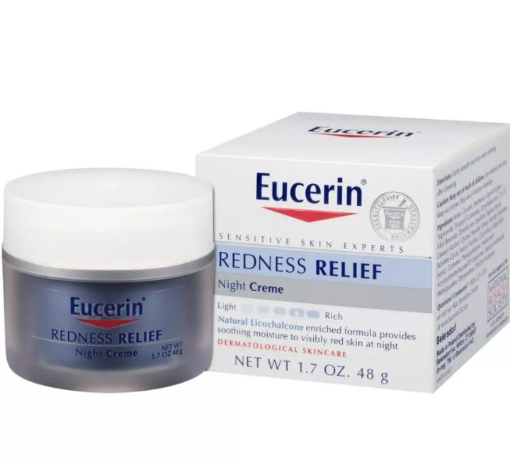 24 best products for facial redness, according to experts