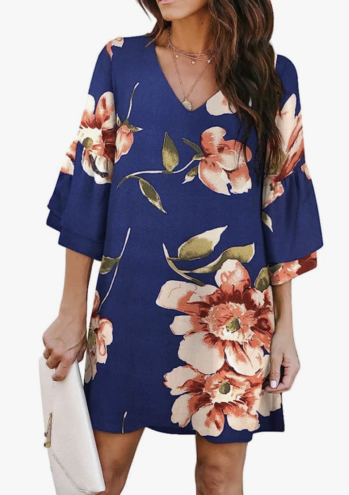 46 best Amazon spring fashion finds of 2024