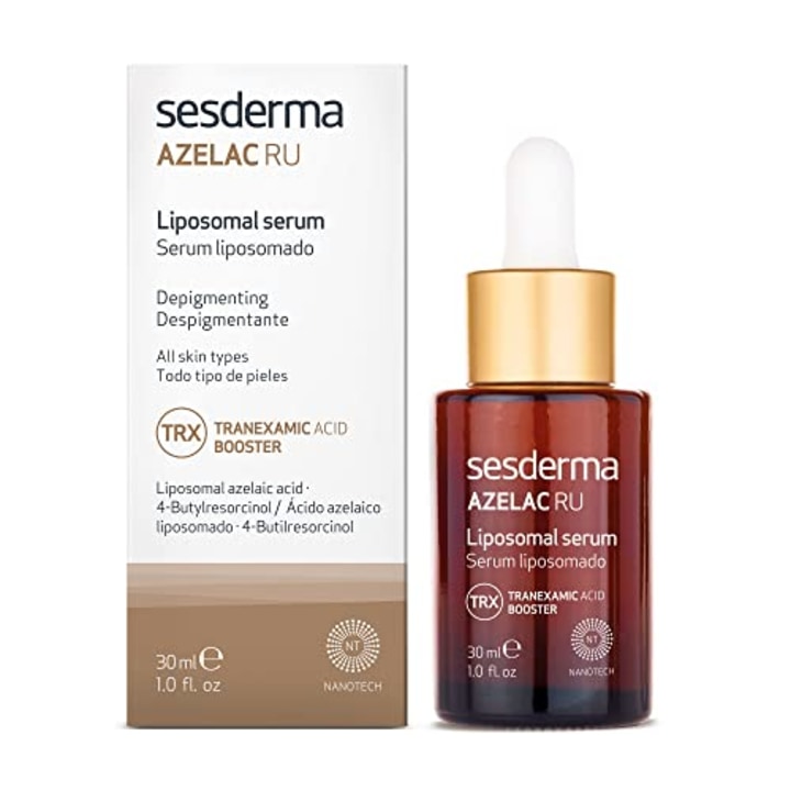 9 best azelaic acid products, according to derms