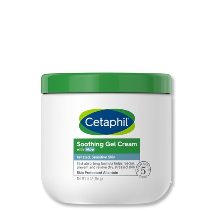 11 best sunburn treatments according to dermatologists