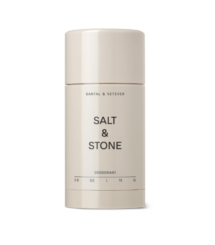 11 best natural deodorants to try in 2024